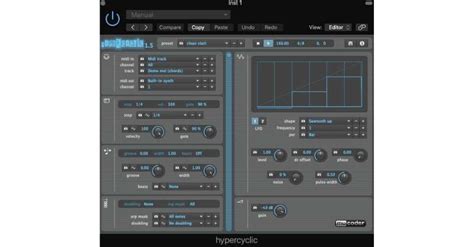 7 Best Free Arpeggiator Vst Plugins 2024