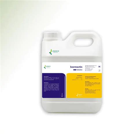 Ivermectin Solution 0 2 Polaris Chem Veterinary Powder Supplier Veterinary Tablets