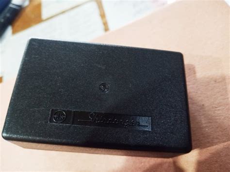 Jual Cdi Grand Supra Shindengen Nissin Japan Non Limiter Di Lapak Murah
