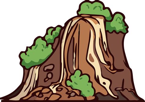 Landslide Clipart Fish Vrogue Co