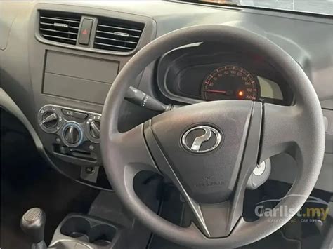 New New 2023 Perodua Rahmah Axia 1 0 E M Carlist My