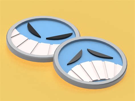 3d File Aces Hat Accesories 🎩 ・3d Printing Model To Download・cults