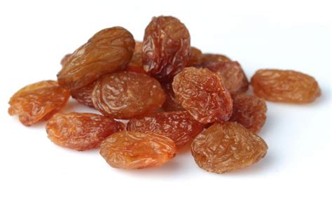 What Are Raisins With Pictures