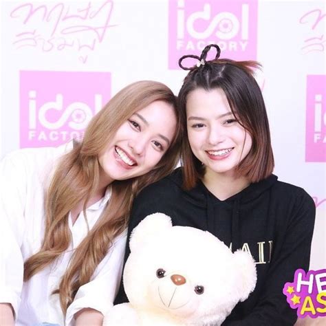 Lesbian Pride Thai Drama Becky Couple Goals Gap Episode Romance