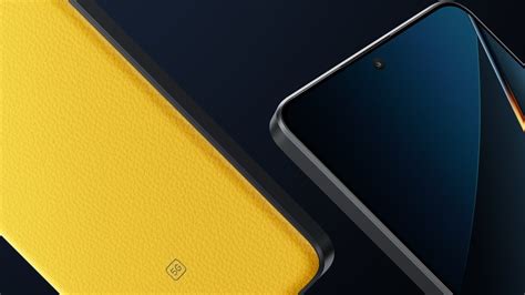 Poco X6 Pro 5g Está Mais Em Conta Compre Por R 194990 Reais Em 10x