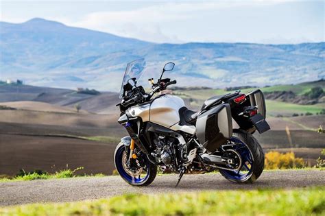 2022 Yamaha Tracer 9 GT Specs Features Photos Honda NC700 Forum