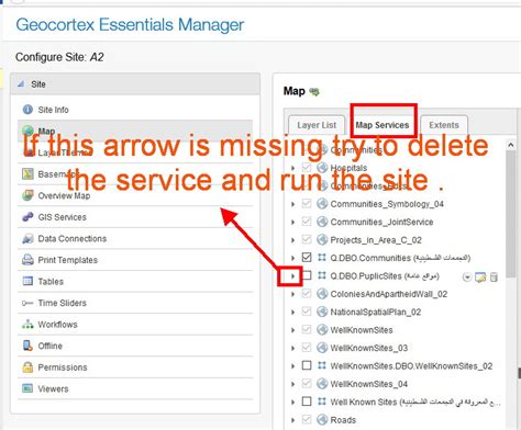 Failed To Initialize Site The Error Was Jsonparse Unexpected