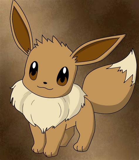 Great Tips About How To Draw The Pokemon Eevee Suspectpermit