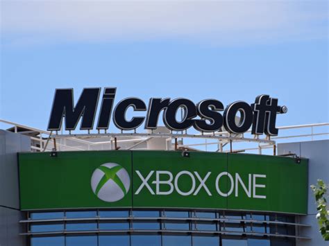 What You Need To Know About Microsofts Bn ZeniMax Acquisiton