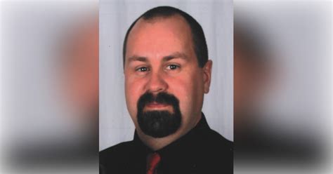 Obituary Information For Dustin Charles Richard