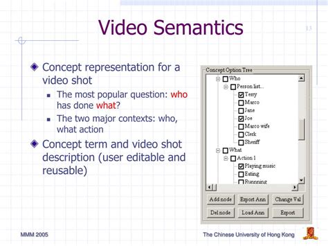 PPT Video Summarization Using Mutual Reinforcement Principle And Shot
