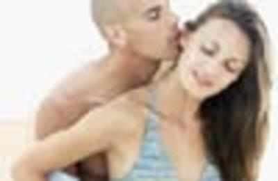 Tips To Kickstart Your Sex Life Times Of India