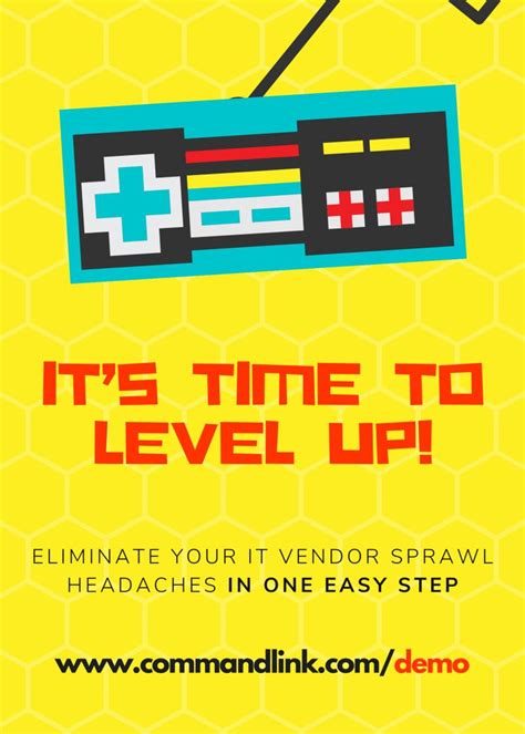 Commandlink On Linkedin Demo