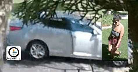 Woman Caught On Surveillance Stealing Package Off Porch Of Corona Home