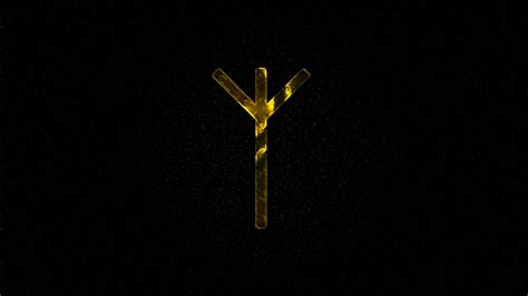 Norse Rune Wallpaper Midgard Midgard Yggdrasil Wallpaper Full Hd By