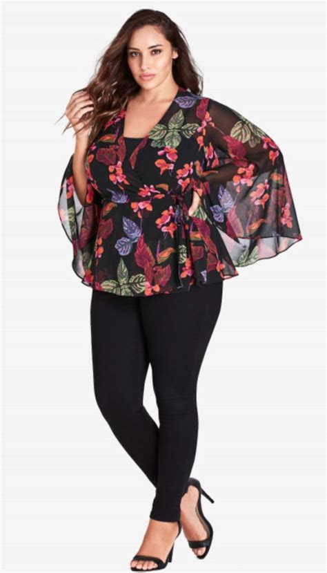 Affordable Plus Size Clothing Brands To Try Today Affordable Plus Size