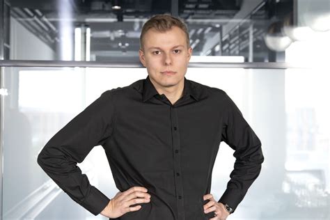 Finecast Oficjalnie Debiutuje W Polsce Maciej Olenderczyk Szefem Nowej