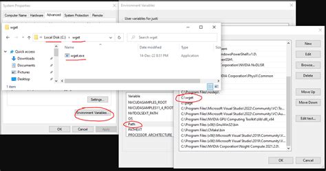 Econ Docs Installation Windows Md At Master Yuliangxiu Econ Github