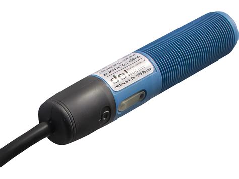 Dol26 Small Capacitive Proximity Sensor Phason Controls