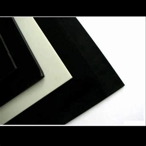 Delrin Pom Sheet At ₹ 400 Kg Pom Plastic Sheet In Pune Id