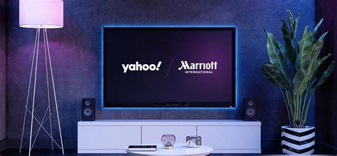 Marriott Introduces Travel Media Network