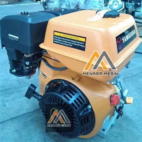 Jual Mesin Penggerak Gx270 Putaran Lambat Mesin Bensin Shopee Indonesia