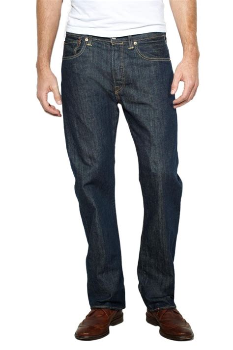 Levis 501 Jeans Standard Fit in Levi`s Marlon