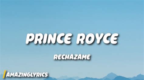 Rechazame Prince Royce Youtube