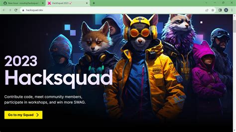 Feature Improve Navbar Issue 146 Novuhq Hacksquad Website GitHub