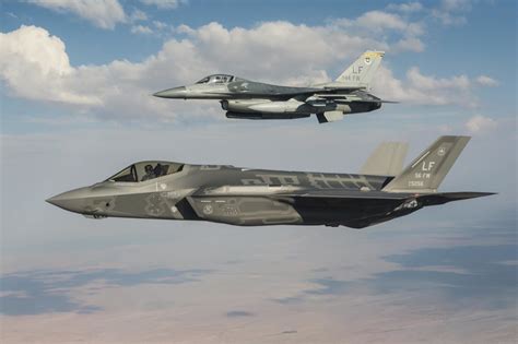 Different Types Of Fighter Jets US Military Aero Corner