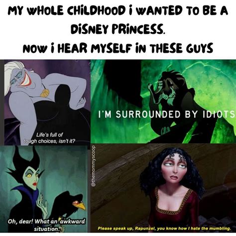 14 Tweets Pointing Out Hilarious Things About Disney Princesses Artofit