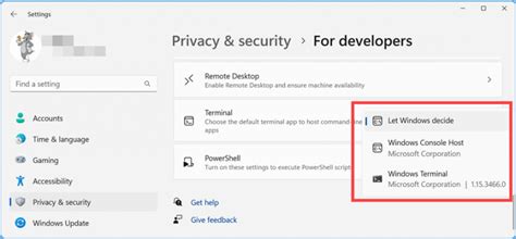 How To Change Default Command Line Interface In Windows Webnots