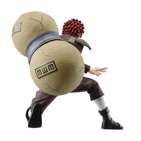 Mô Hình Naruto Shippuden Vibration Stars Gaara Ii Siêu đẹp Nshop