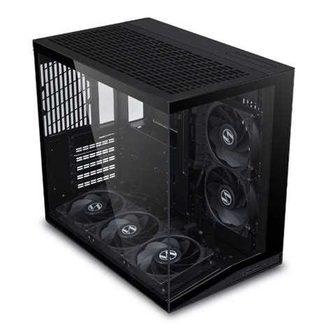 O11 Dynamic Mini V2 Lian Li Is A Leading Provider Of Pc Cases