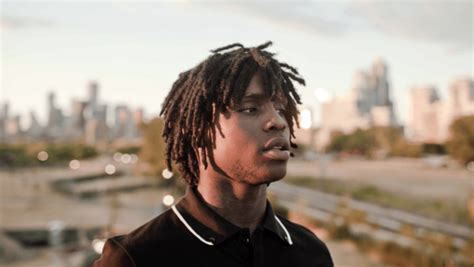 Slim Danger What Do We Know About Chief Keefs Baby Mama