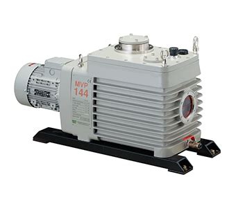 Bơm chân không vòng dầu VACSCO MPV Series Larger m h DVME