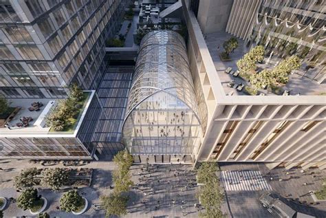 建筑设计 建筑之窗