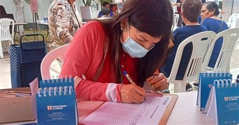 La Libertad Emprende Difundirá Derechos Laborales en Pacasmayo UNDiario