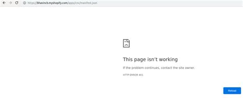 App Proxy For Private App Or A Workaround Shopify Community