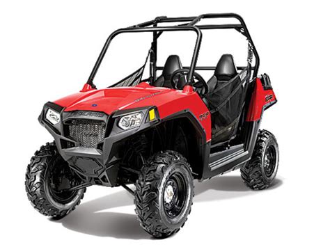2012 Polaris Rzr 800 Motorcycles For Sale