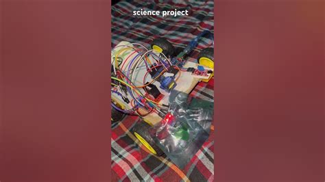 scienceproject arduino uno programming youtube