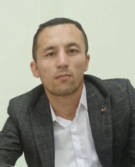 Rustam Ashurmatov асарлари китоблари