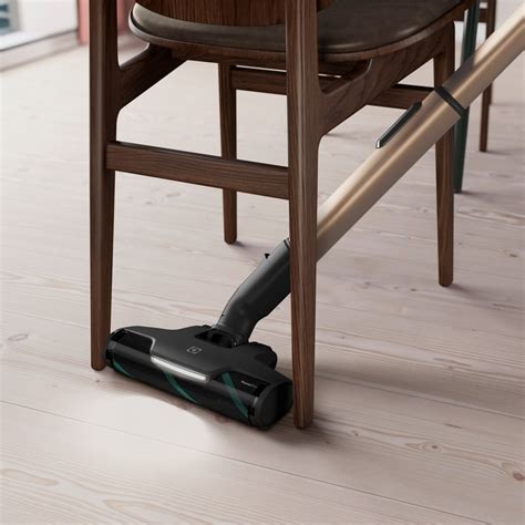 Electrolux EP81U25ULT Беспроводной пылесос 800 Беспроводной пылесос ...