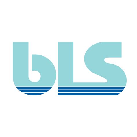 Bls Logo Vector Logo Of Bls Brand Free Download Eps Ai Png Cdr