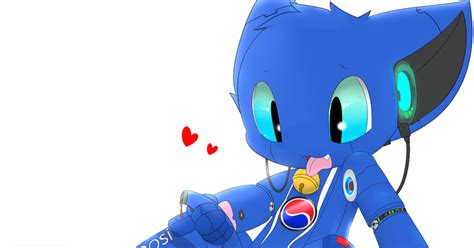 ケモノ Coke Lover Presto Dのイラスト Pixiv