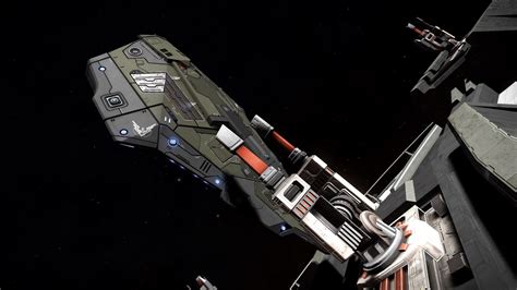 Theres Me Thinking Class 4 Weapons Are Large Elitedangerous