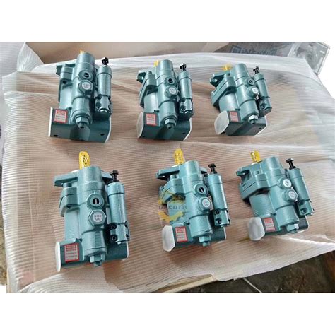hydraulic pump pvs series pvs08 pvs16 pvs22 pvs36 pvs46 pvs70 pvs 0b