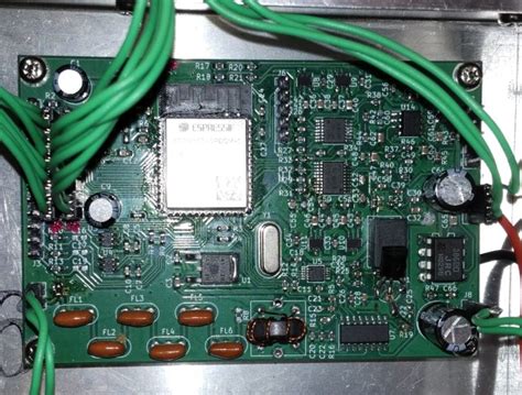 16 93mhz All Mode Sdr Transceiver Tj Lab