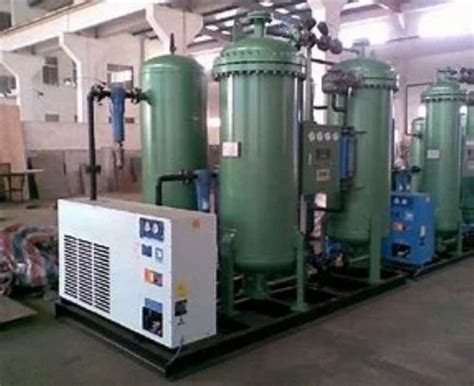 Nitrogen Gas Generators At Nitrogen Making Machine In Chennai ID