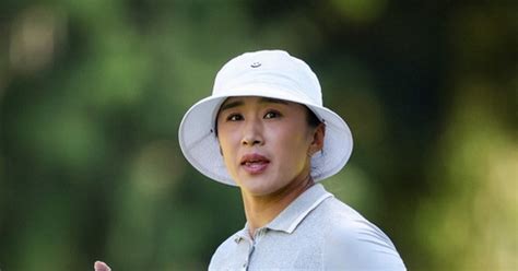 8년 전 박인비처럼 파리선 내가 주인공